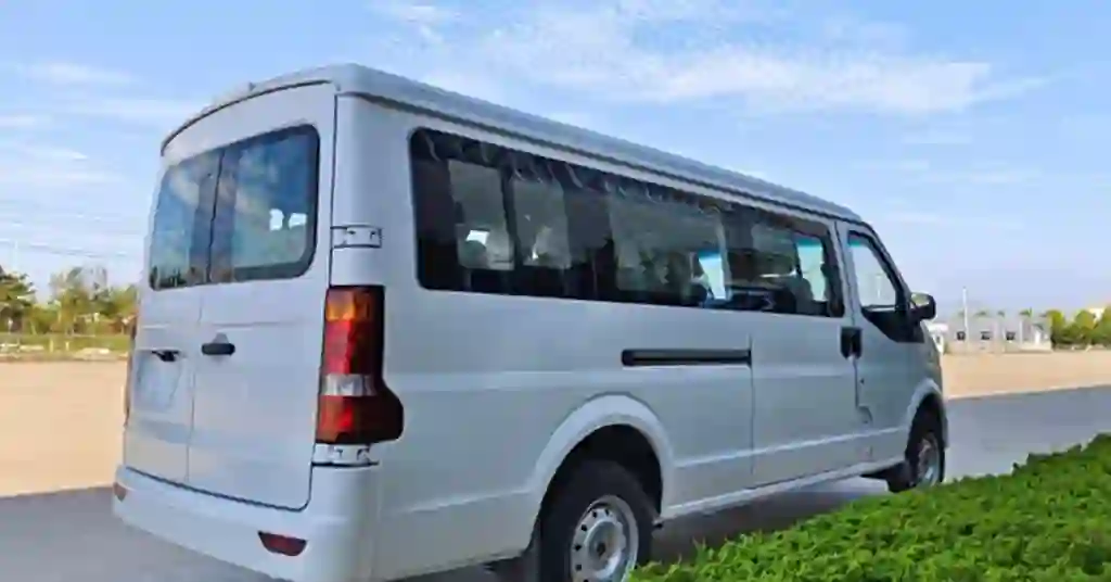 Harga Sewa Bas Untuk Rombongan Terkini 2026 - Biayaitu.my